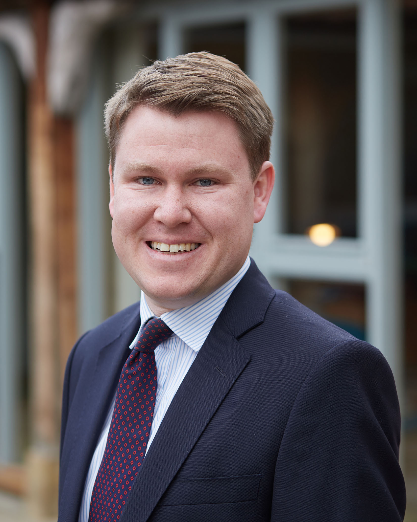 Ben Wheaton MRICS FAAV | Landbridge - Chartered Surveyors & Property ...